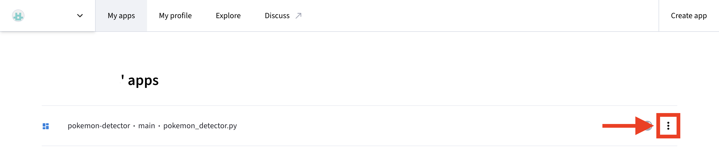 Streamlit Community CloudによるWebアプリ公開手順【画像付き】 #GitHub - Qiita