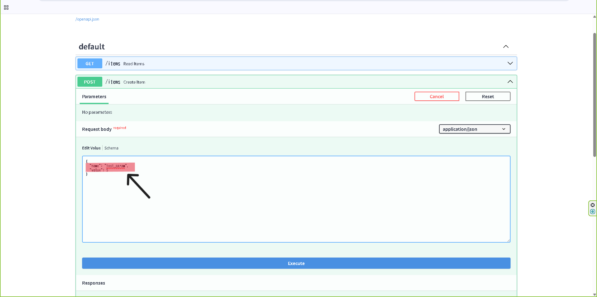 【Python入門 #2】FastAPIでPOST→GETの最小API構成を作ってみた #個人開発 - Qiita