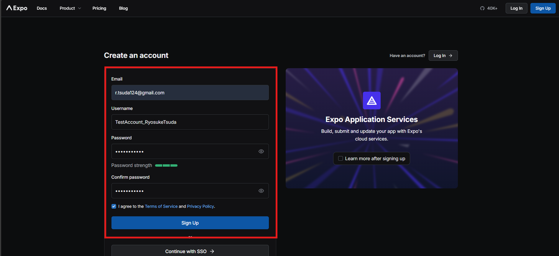 expo-dev-clientでReact Native(TypeScript)アプリをスマホ実機(Android)に表示する手順【Windows/Node.js/VSCode】 #環境構築 ...