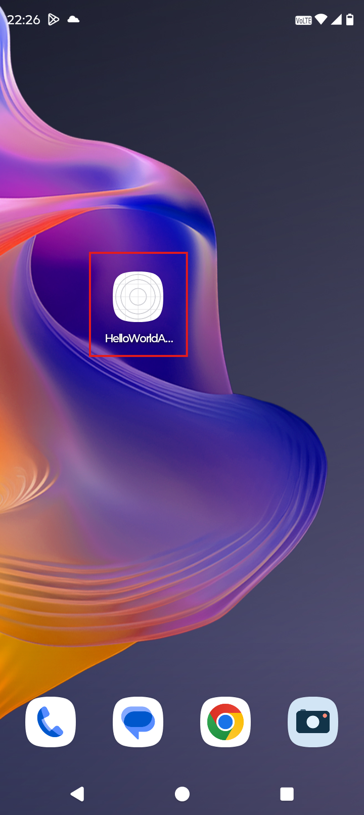 expo-dev-clientでReact Native(TypeScript)アプリをスマホ実機(Android)に表示する手順【Windows/Node.js/VSCode】 #環境構築 ...