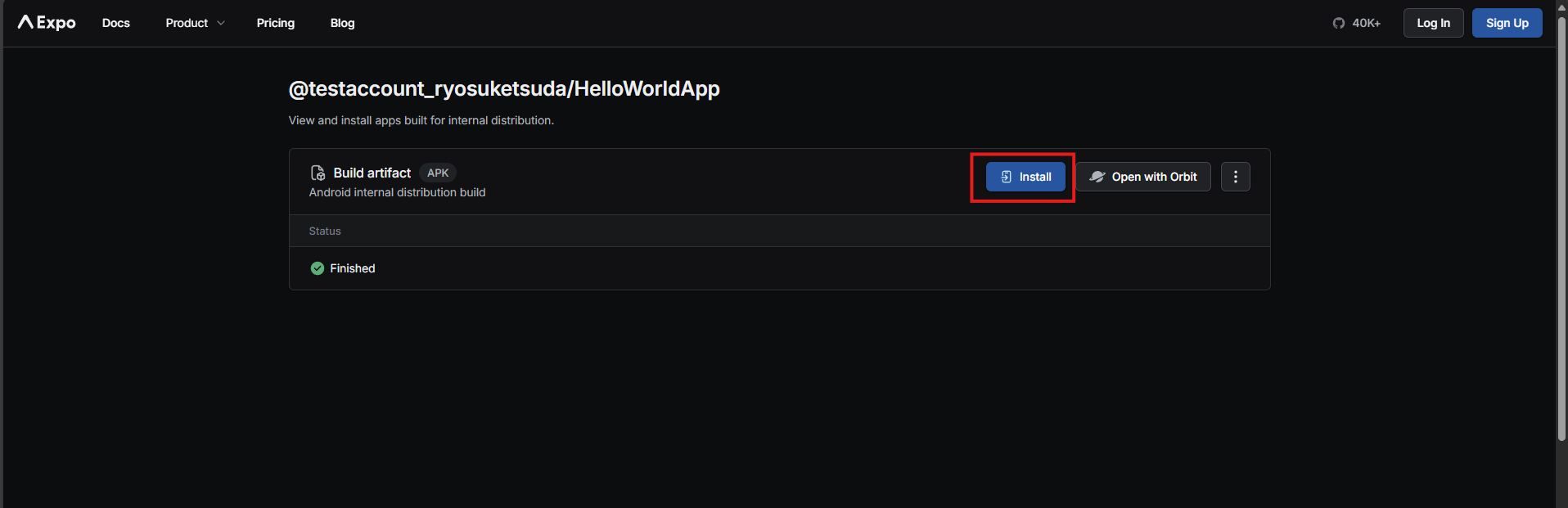 expo-dev-clientでReact Native(TypeScript)アプリをスマホ実機(Android)に表示する手順【Windows/Node.js/VSCode】 #環境構築 ...