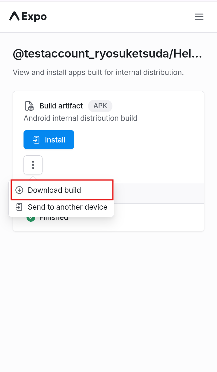 expo-dev-clientでReact Native(TypeScript)アプリをスマホ実機(Android)に表示する手順【Windows/Node.js/VSCode】 #環境構築 ...