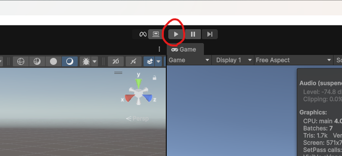 【Meta XR SDK 】UnityでXRアプリ開発 #1 プロジェクト作成からインタラクションまで #Quest3 - Qiita