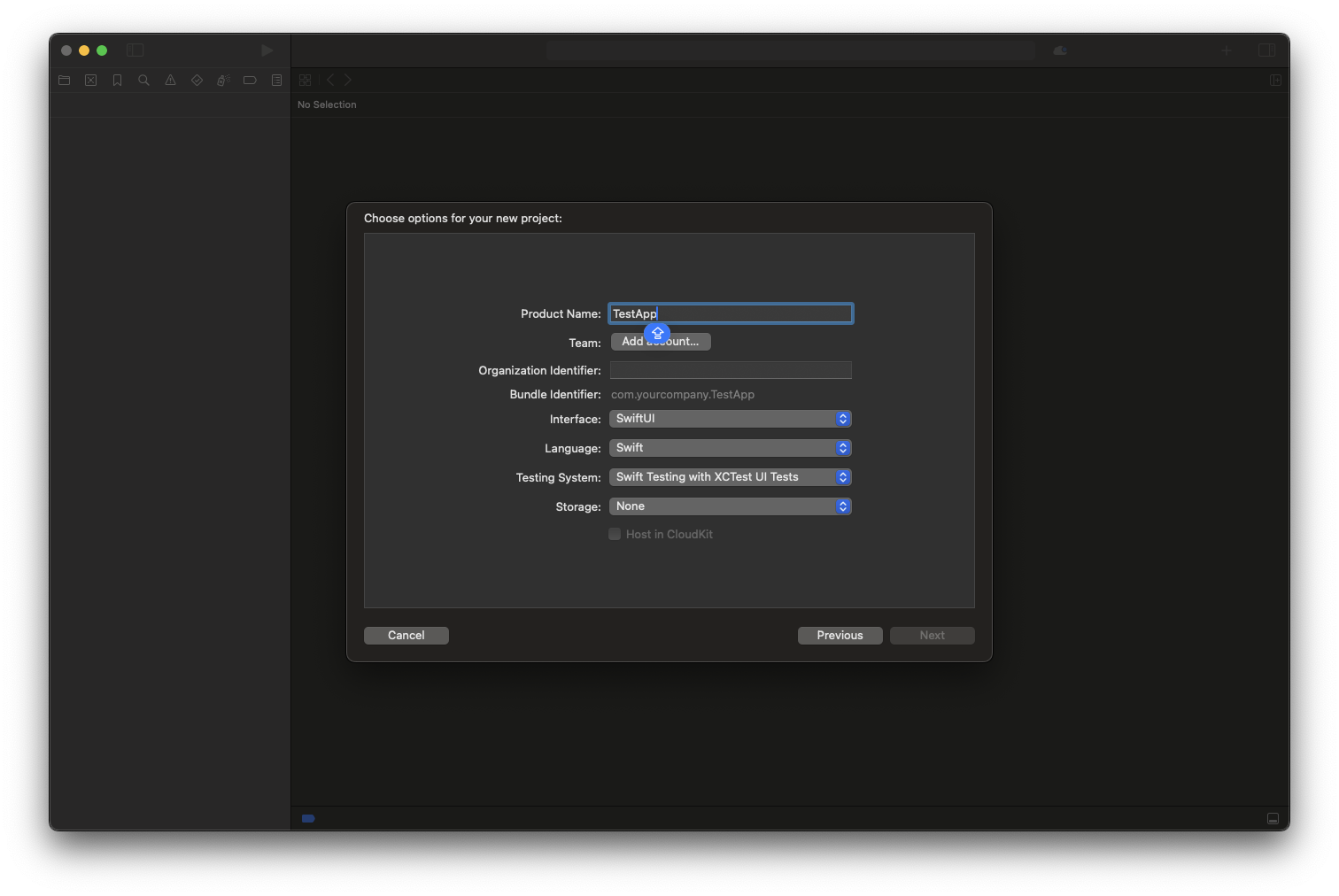 mac完全初心者がHello WorldするiOSアプリを自分のiPhoneに入れるまで #Xcode - Qiita