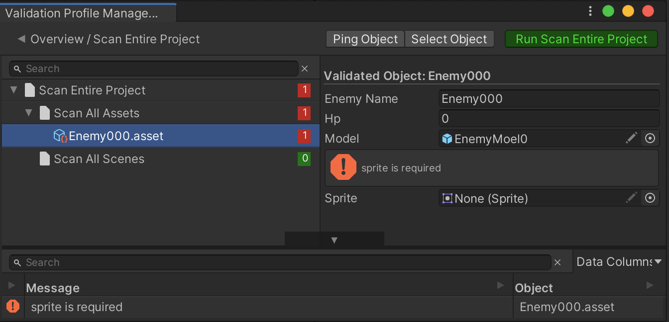 Odin Validatorのススメ #C# - Qiita