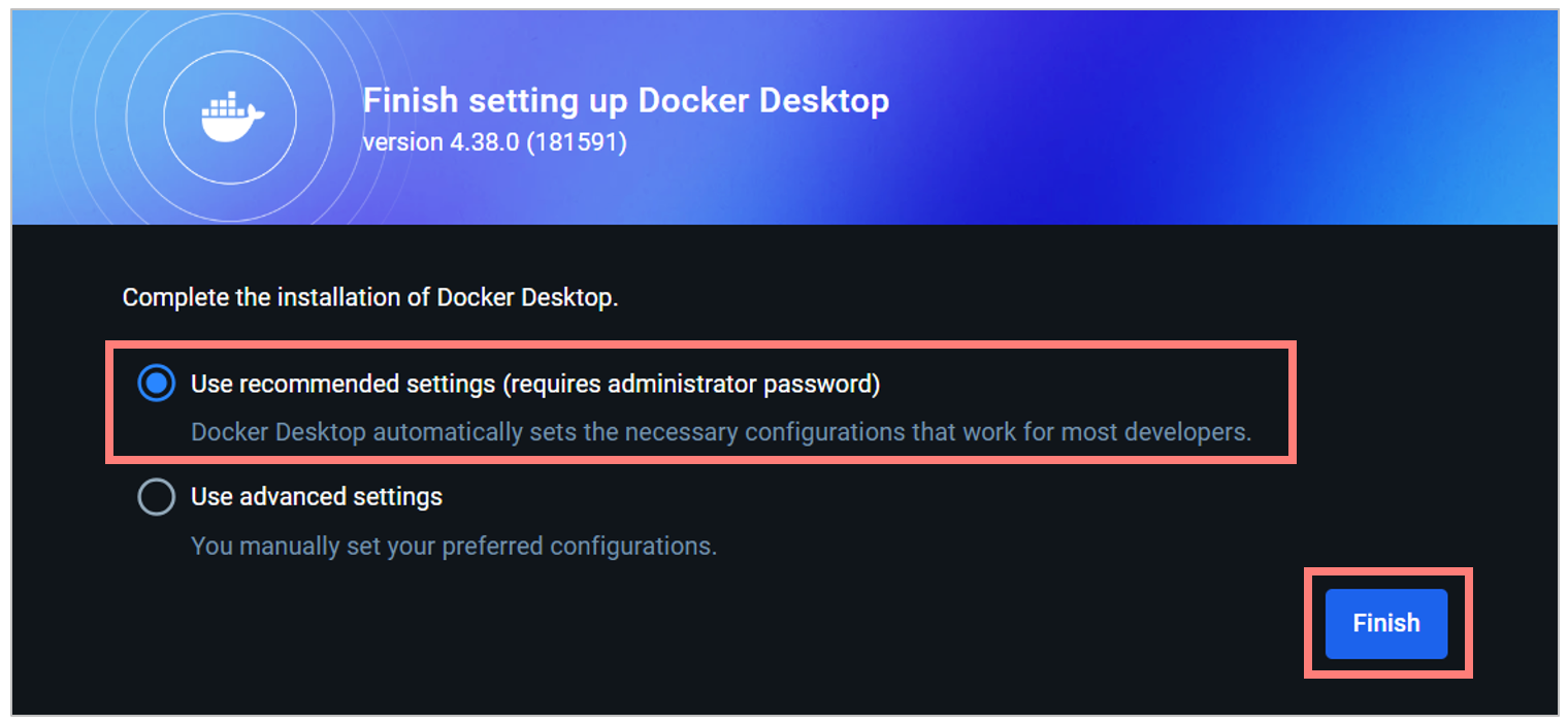 Dockerのインストール（Windows編） #DockerDesktop - Qiita
