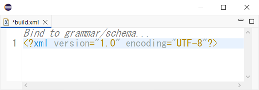Antの基礎 ②IDEでAnt、外部ライブラリ利用 #Java - Qiita