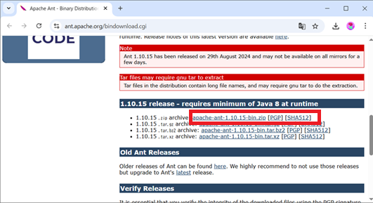Antの基礎 ①Antタスク #Java - Qiita