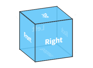 HTML&CSSで作る3Dアニメーション #Webデザイン - Qiita