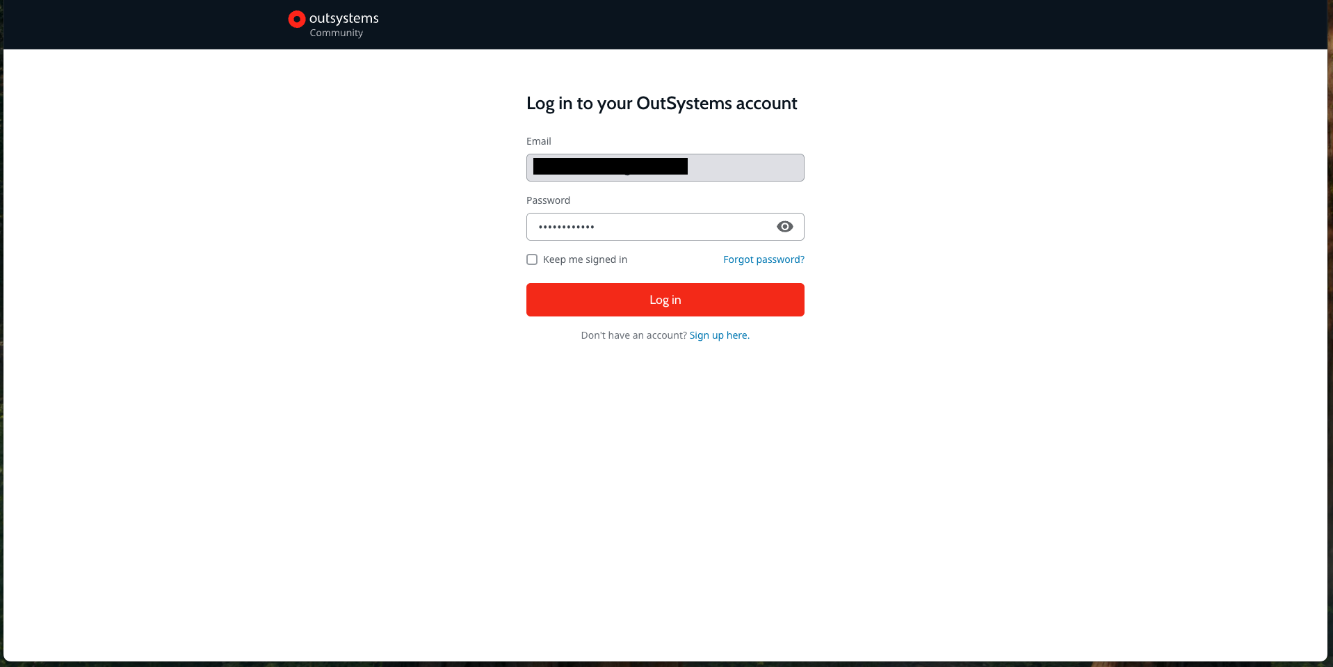 OutSystemsの環境構築手順 #outsystems - Qiita