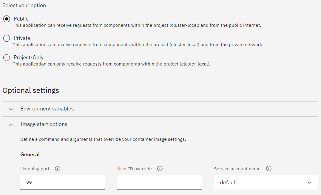 ティラノスクリプトで作ったゲームを、IBM Cloud Code Engineで動かすまで #Docker - Qiita