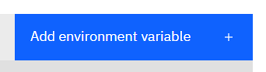 AITuberKitを、IBM Cloud Code Engineで動かすまで #Docker - Qiita