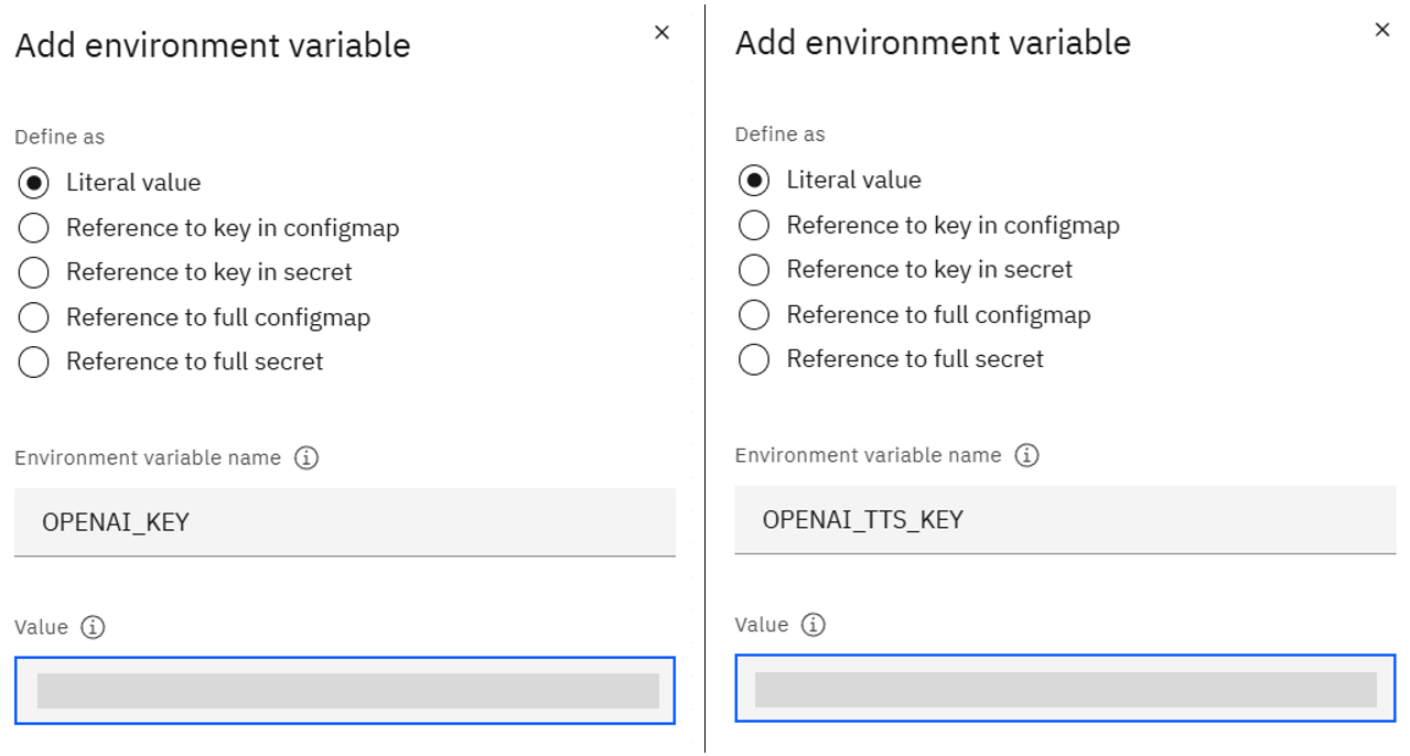 AITuberKitを、IBM Cloud Code Engineで動かすまで #Docker - Qiita
