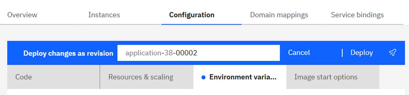 AITuberKitを、IBM Cloud Code Engineで動かすまで #Docker - Qiita