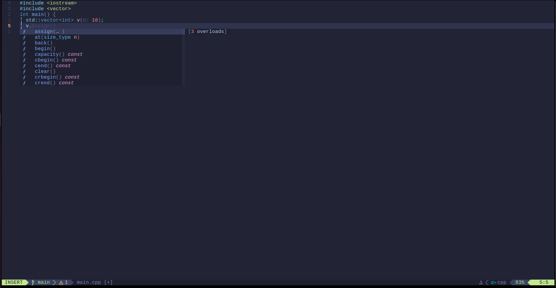 neovimを使おう（セットアップしよう） #Vim - Qiita