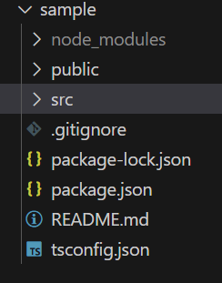 【webアプリ超初心者】FlaskとReactの連携 #Python - Qiita