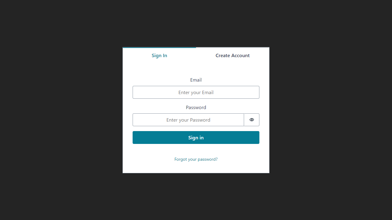 手を動かして0から理解するAmplify Gen2 #AWS - Qiita