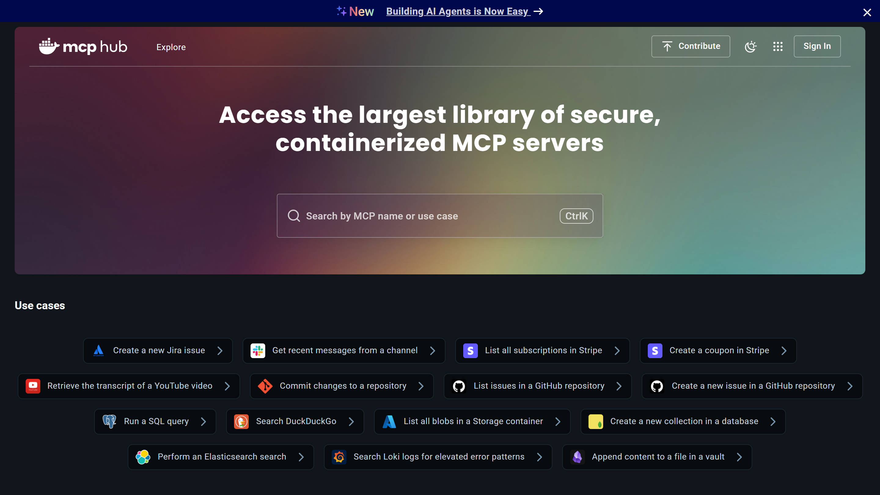 Docker MCP Gatewayがすんばらしい👌 #AmazonQDeveloper - Qiita