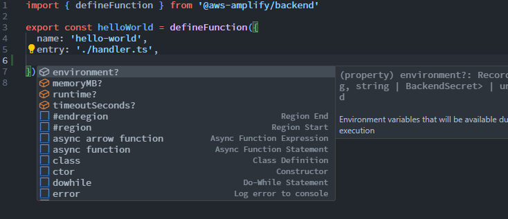 手を動かして0から理解するAmplify Gen2 #AWS - Qiita
