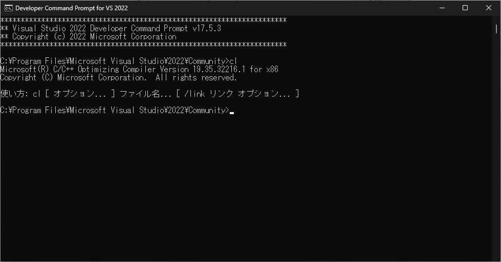 【Python】arm版 windows11のpipでつまづいた時の覚書 #Python3 - Qiita
