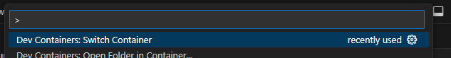 Wsldockervscodedockercomposeで複数コンテナ接続 Docker Compose Qiita 3833