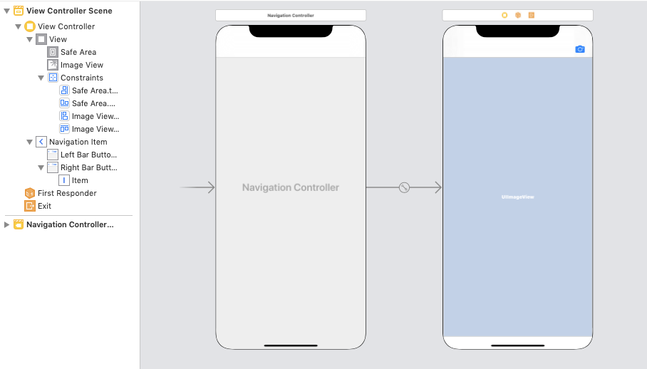 Swift初心者がcoremlで機械学習に足を踏み入れてみた Ios Qiita 