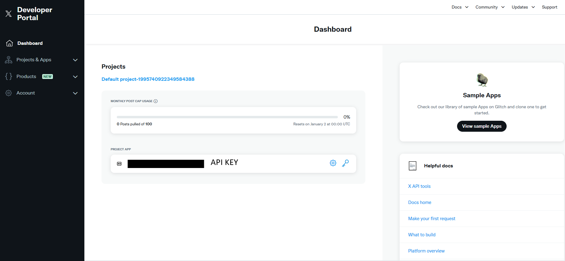 X (旧Twitter) API 取得・発行手順完全ガイド #TwitterAPI - Qiita