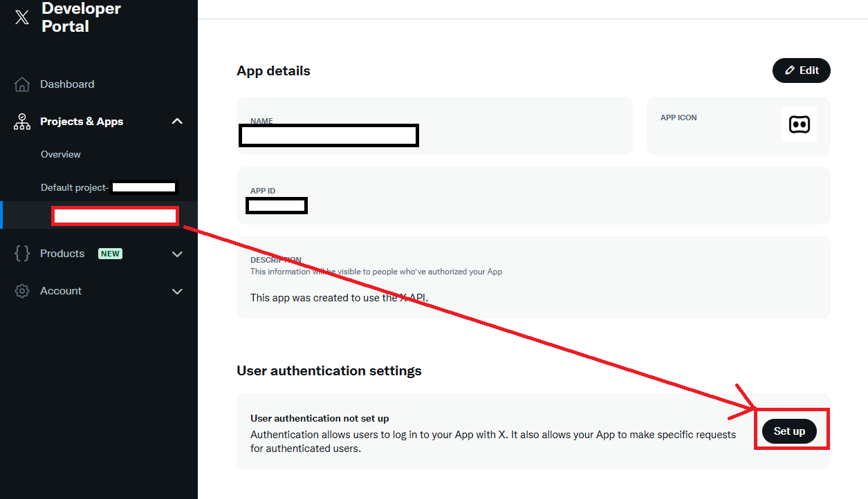 X (旧Twitter) API 取得・発行手順完全ガイド #TwitterAPI - Qiita