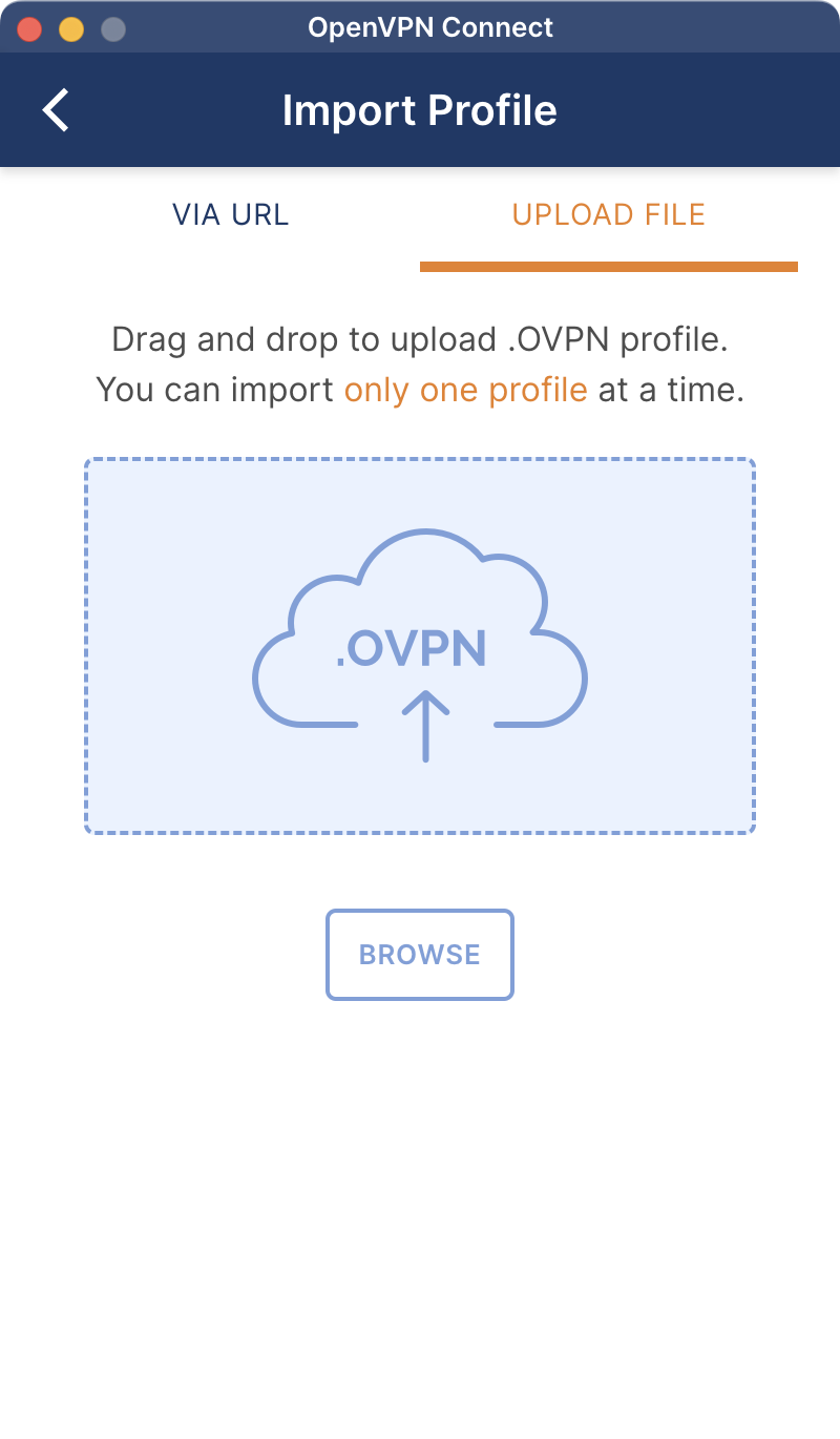 ConoHa VPS に Docker で OpenVPN サーバを構築する #Ubuntu - Qiita