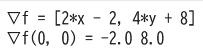 sympy の `lambdify` でつなぐ「数式」と「数値計算」 #Python - Qiita