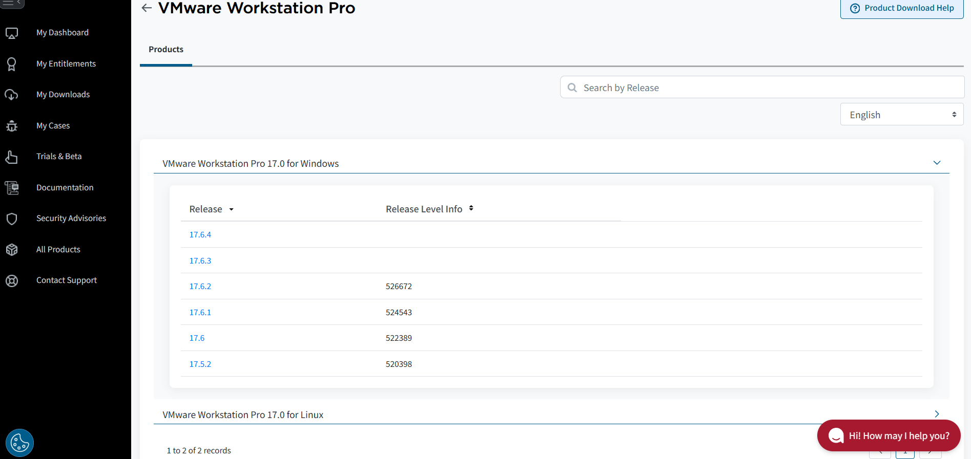 VMware Workstation Pro のインストール手順(分かりずらすぎる！！) #vmware - Qiita