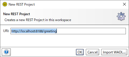 SoapUIでSOAPとREST兼用のモックサーバを立てる #REST-API - Qiita