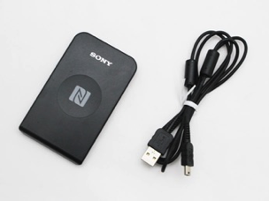 Raspberry PiとNFCでスマートフォンでタッチするとリクエストを送るようにする #Python - Qiita