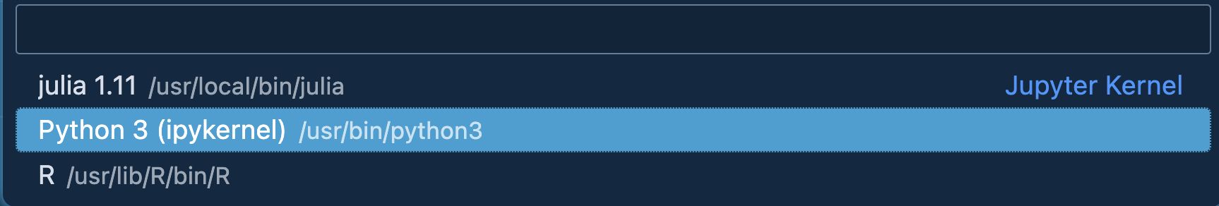 VSCodeでGoogle Colabに接続できるらしい #GoogleColaboratory - Qiita