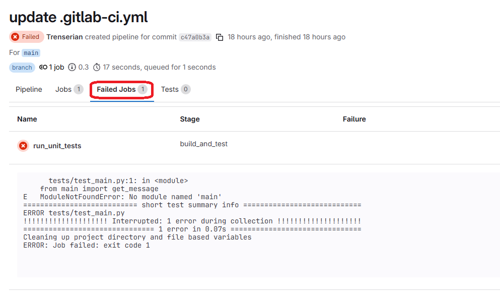 GitLabで実現する実践CI/CDパイプライン構築ガイド #AWS - Qiita