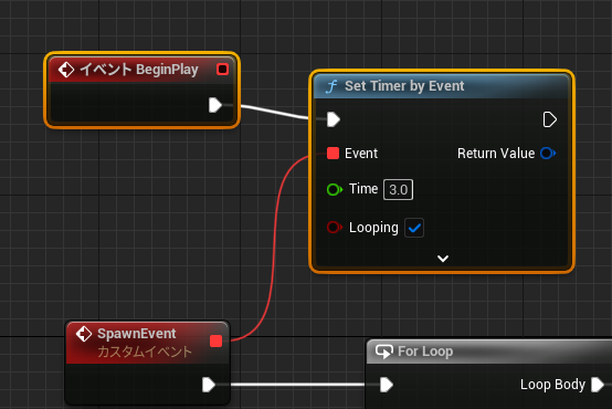 【UE5】敵キャラやアイテムをランダムに沢山スポーンしたい！ #UnrealEngine - Qiita