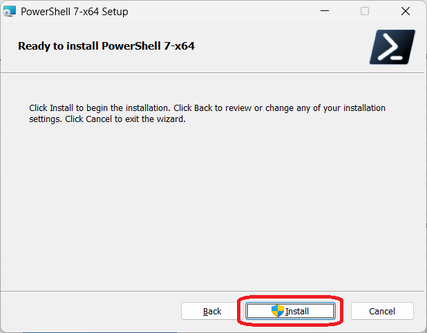 Powershellのバージョンアップ（5.1 → 7.5.3） #初心者 - Qiita