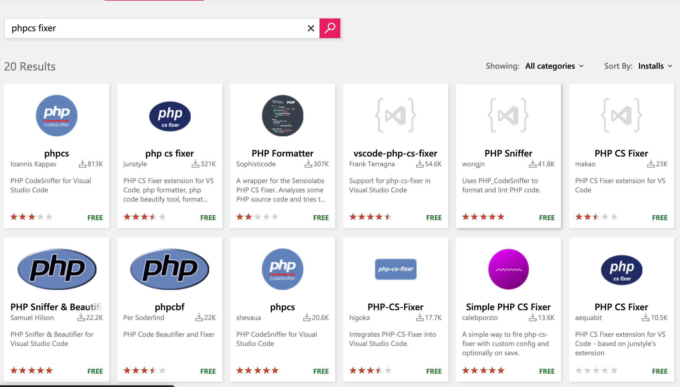 VScodeにコードチェックツールphpcsを導入する手順 #VSCode - Qiita