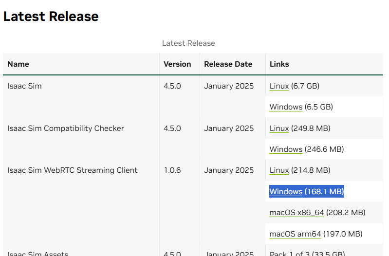 WindowsからLinux上のIsaac Simを操作する #IsaacSim - Qiita