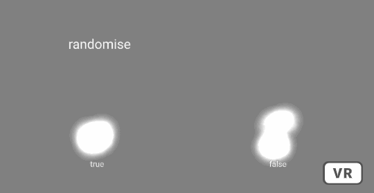 A-Frame: aframe-particle-system-componentの調査 #JavaScript - Qiita