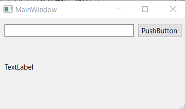 python GUI入門 QtDesigner + pySide 基礎 #Python - Qiita