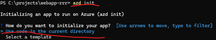 Azure Web Apps に Gradio をローカル Git でデプロイする方法 #Python - Qiita
