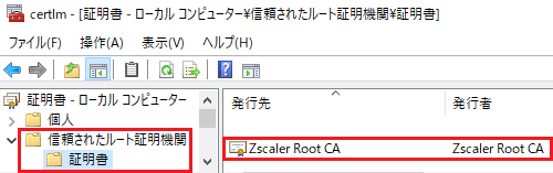 LocalStack による AWS 開発環境の構築（WSL2、ZScaler、Lambda、S3、CloudWatch、サブスクリプションフィルタ） #Python - Qiita