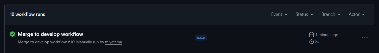 ghコマンドを一通り触る #GitHub - Qiita