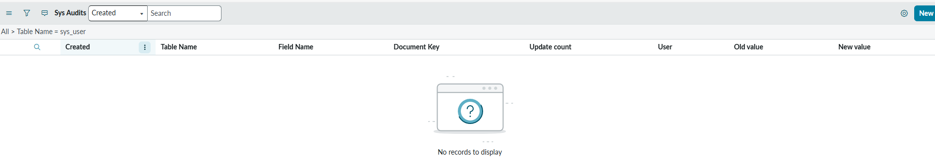 ServiceNowで、更新前後のデータ差異を比較したい！【Audit Logs 監査機能】 #効率化 - Qiita