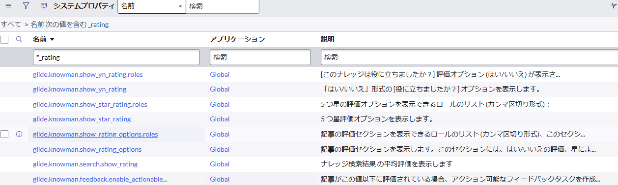 【5年経験して考えた】ServiceNow OOTBを実例も交えて考える #ServiceNow - Qiita