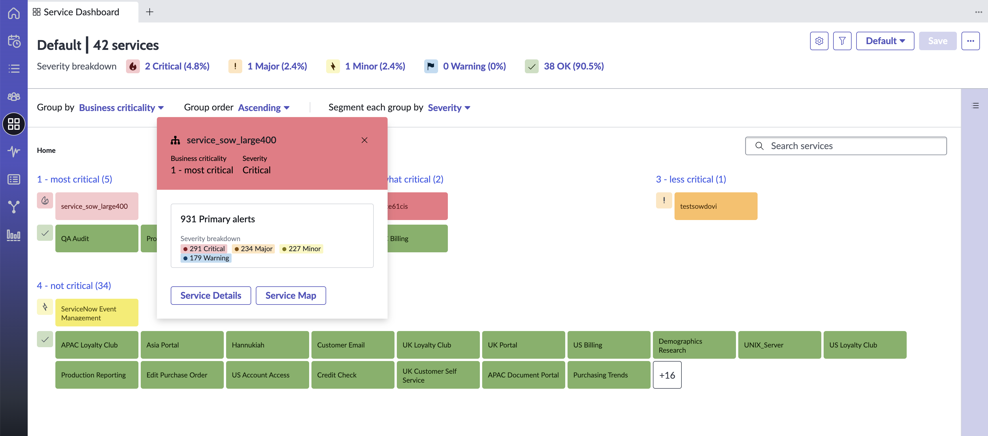 【5年経験して考えた】ServiceNow OOTBを実例も交えて考える #ServiceNow - Qiita