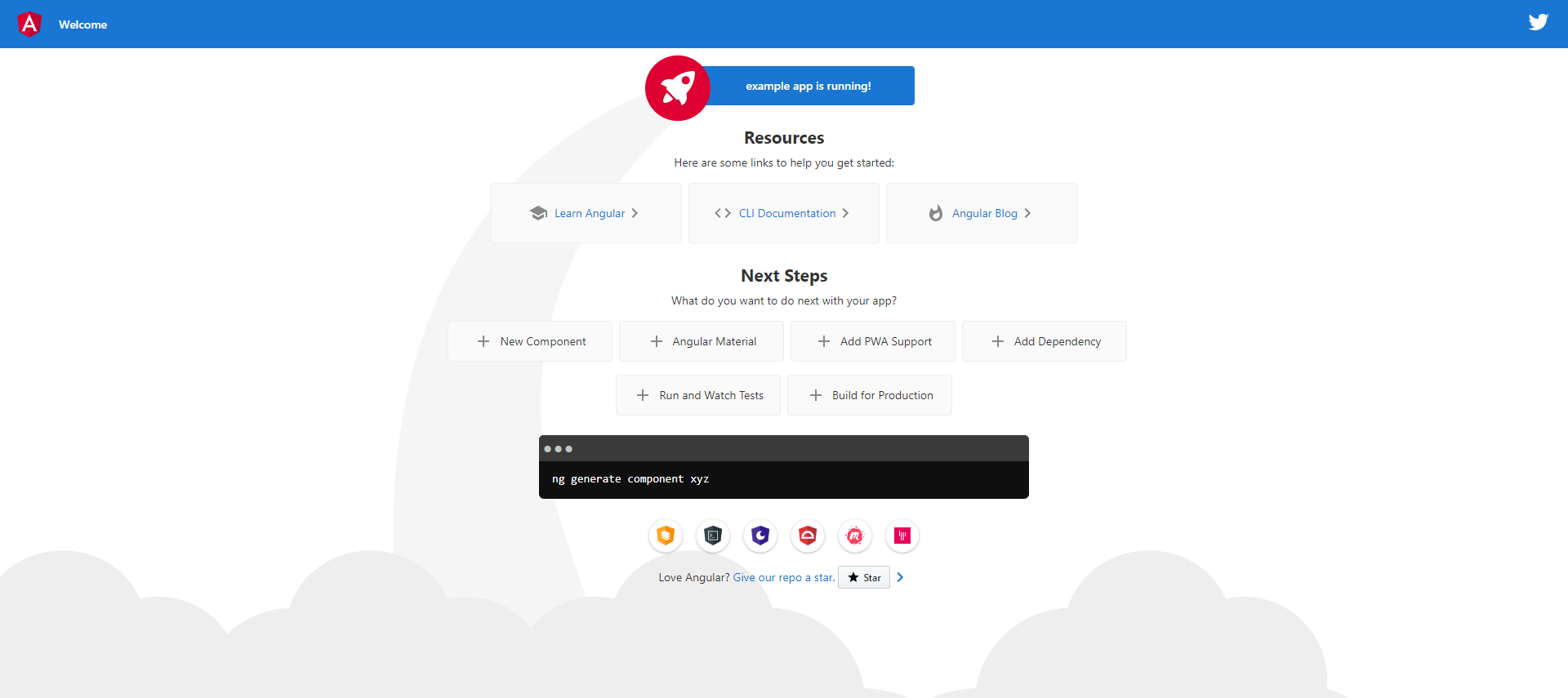 【Spring Boot + Angular + MySQLでWebアプリ作成】 Angular編① #SpringBoot - Qiita