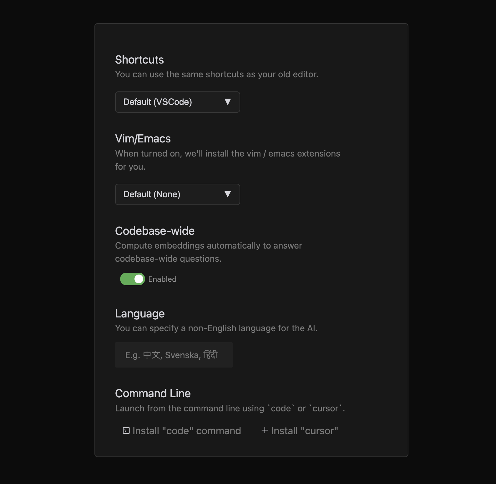 Cursor_AIとのペアプログラミング(Next.js中心) #React - Qiita