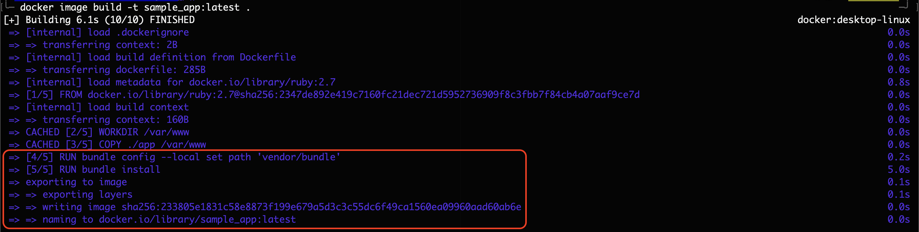 今更聞けないDockerのしくみ(「Dockerとは？」から「docker-composeファイルを1人で作れるようになる」まで) #Ruby - Qiita